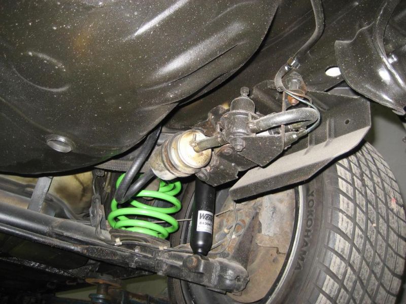 Fuel pump Layout. - Astra MK2 Owners Club